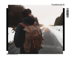 Meilleurs Sacs à Dos Tendance Homme 2025 : Notre TOP 7