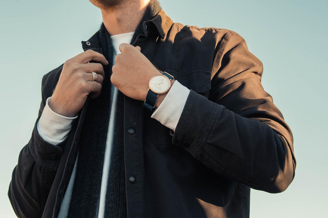 Accessoire Mode homme : Les 3 Incontournables - Guidelook.fr