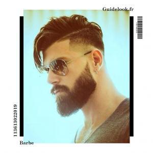 Comment Tailler sa Barbe Chez Soi ? : Guide Complet du Barbu