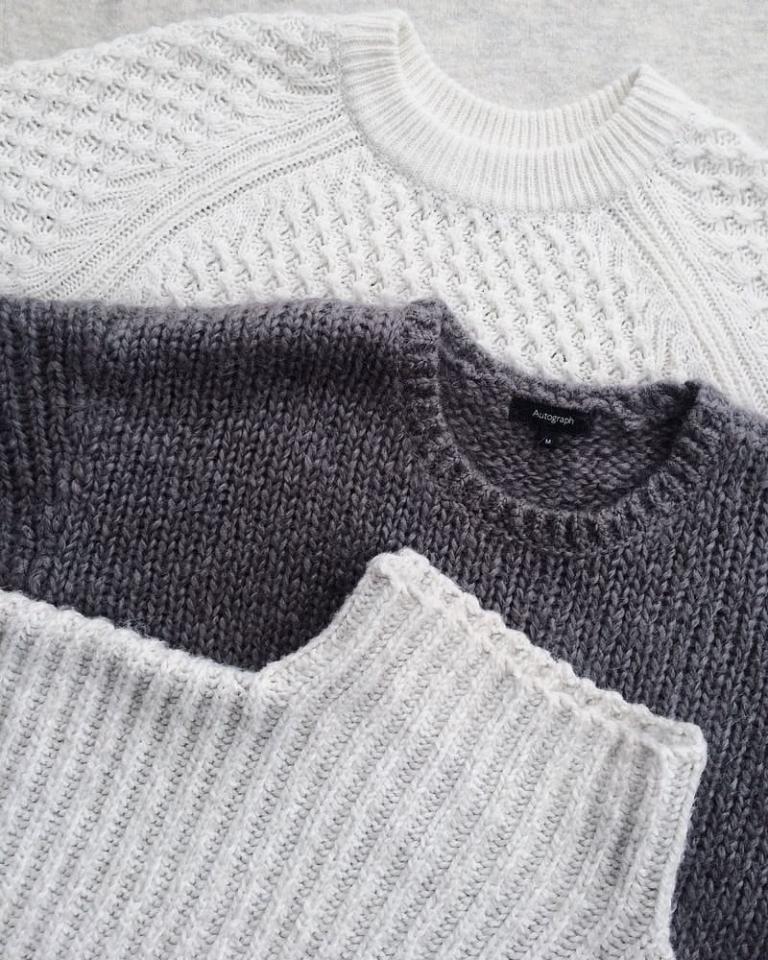 Les Types de Pulls Pour Femme et Comment les Porter