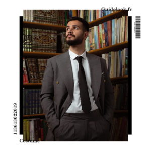 Hockerty : Avis sur Cette Marque de Costume Pour Homme