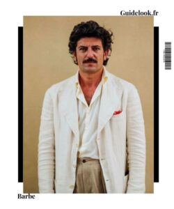 Les 10 types de moustache les plus populaires : guide complet pour ...